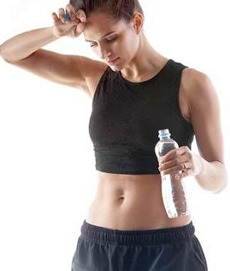 10 Amazing Benefits of Sweating You Didn't Know - Toronto Dermatology ...