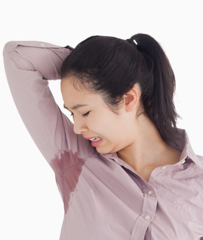 Why Sweating at Work Can Be a Serious Problem - Toronto Dermatology Centre