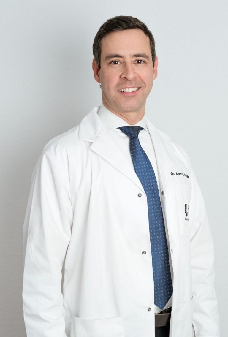 Our Medical Team - Toronto Dermatology Centre