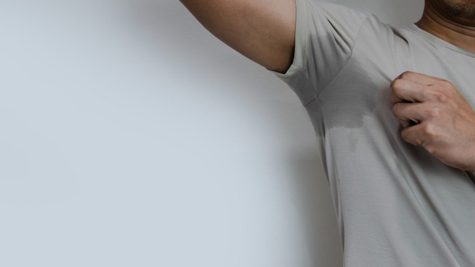 Hyperhidrosis Toronto - Excess Local Sweating Treatment Clinic