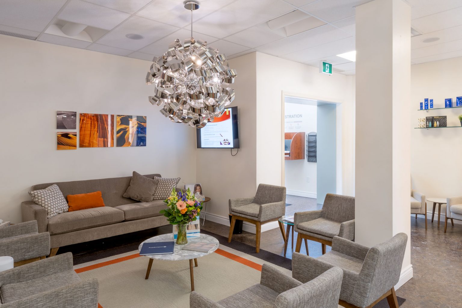 Toronto Cosmetic & Laser Clinic - Toronto Dermatology Centre