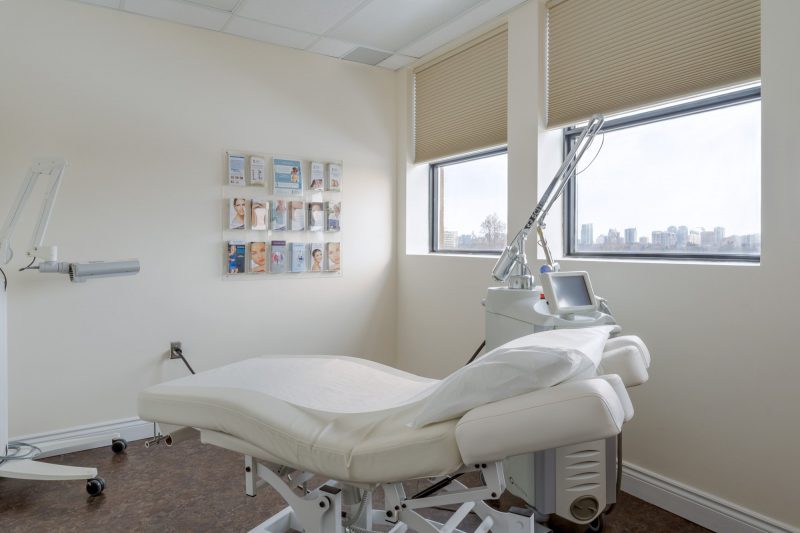 Toronto Cosmetic & Laser Clinic - Toronto Dermatology Centre