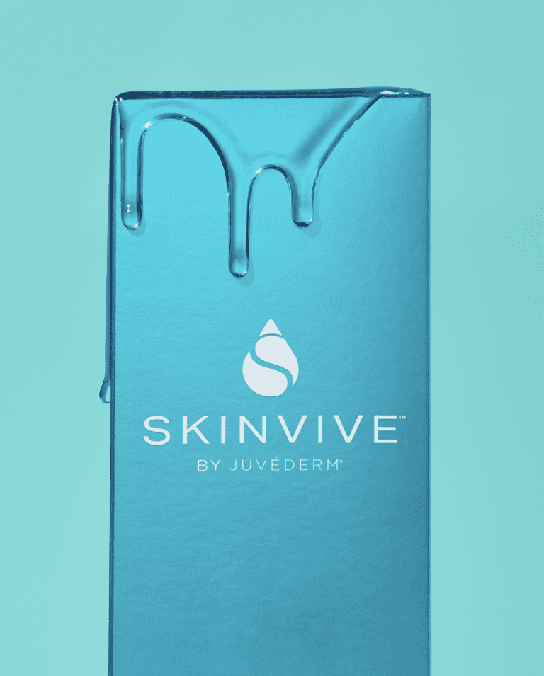 Skinvive - Toronto Dermatology Centre