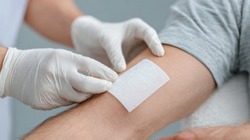 Minimize a scar: Proper wound care tips from dermatologists - Toronto ...